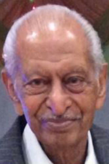 Dr. Janak Raj Taneja 1934-2023 | News, Sports, Jobs - The Vindicator